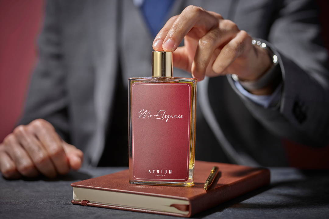 About – Atrium Fragrance